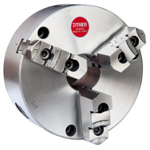 Zither Chuck | Lathe Chuck Manufacturers & Supplier In India